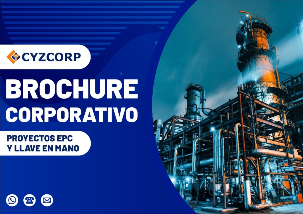 Proyectos EPC y llave en mano - CYZCORP | Energía Renovable